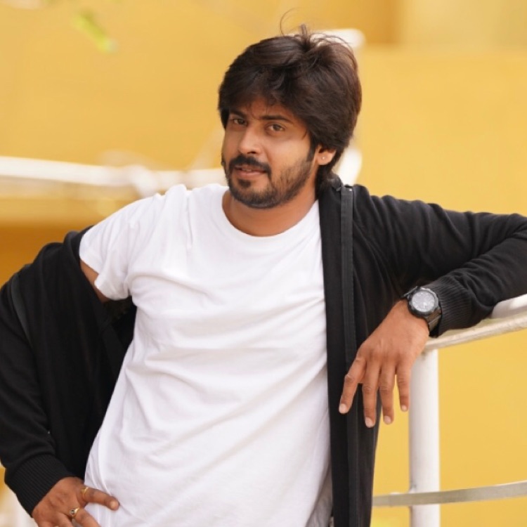 Amardeep Chowdary Wiki, Biography, Age, Family, Movies, Education