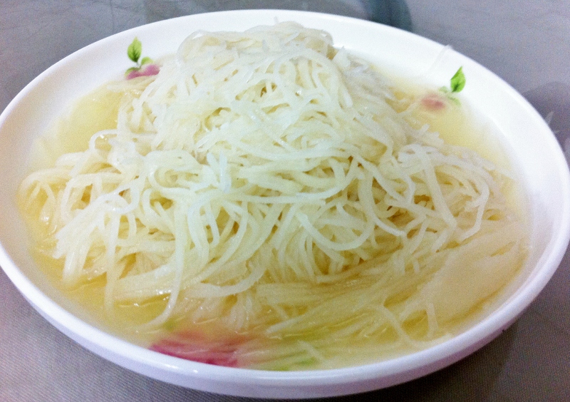 Sunny's Vegetarian Foodhunt: Teochew (ChaoZhou) & Hakka (KeJia ...