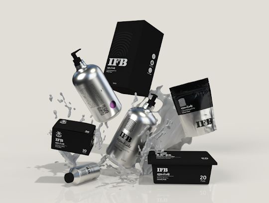 Laundry – Packaging Of The World