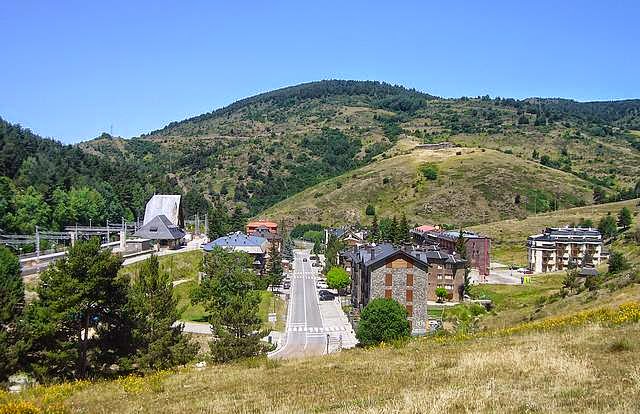 VIAJES PARA TODA UNA VIDA: La Molina, en Girona, una cita perfecta con ...