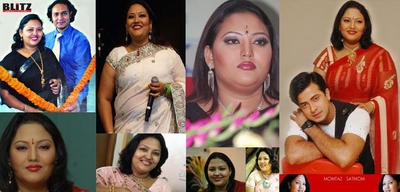 Bd News: Bangladeshi singer Momtaz - bangla music
