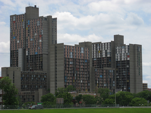 Mod-Architecture: It's Brutastic!