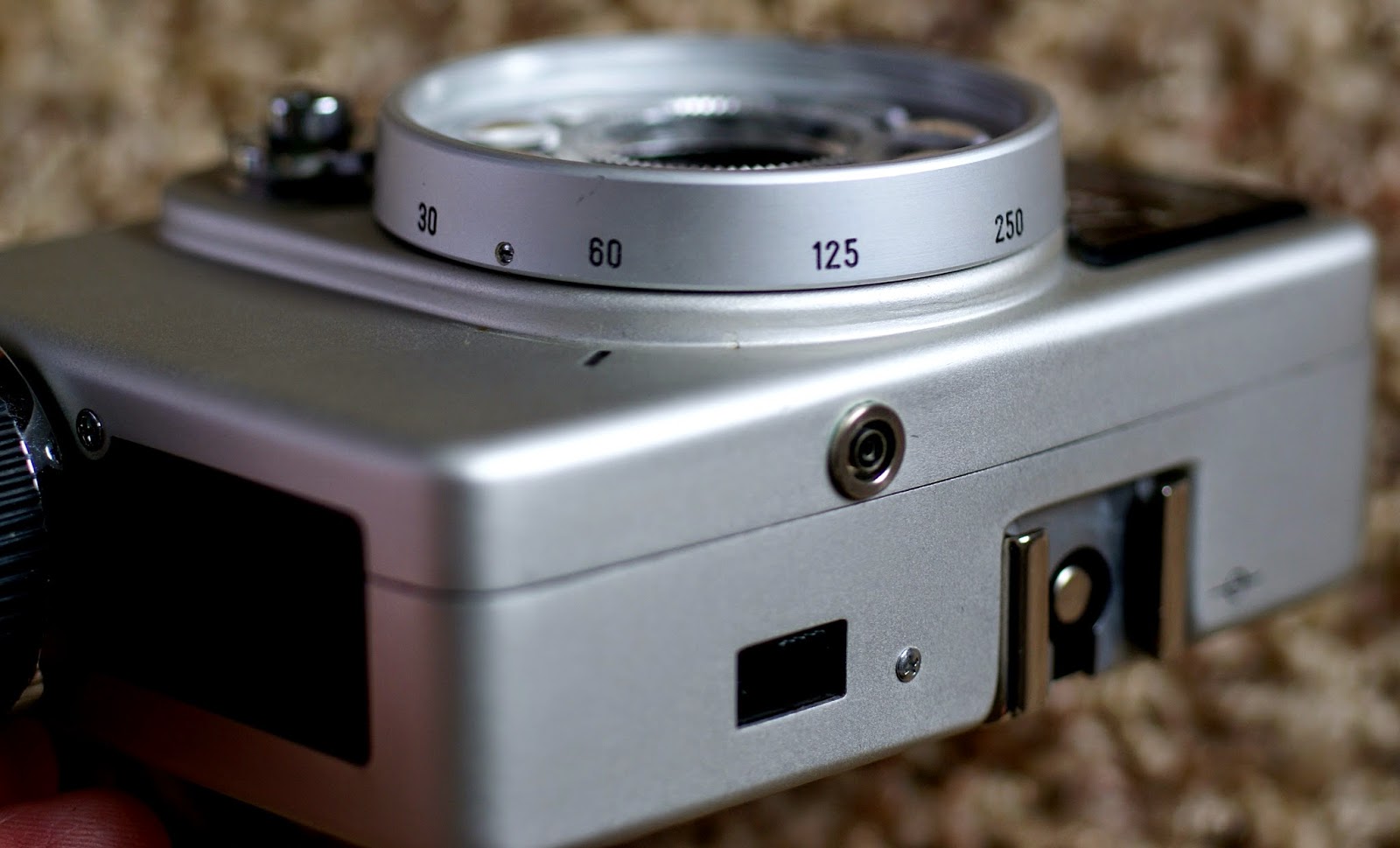 The Chens: The User's Review: Bell & Howell DIal 35 (= Canon Dial 35 2 ...