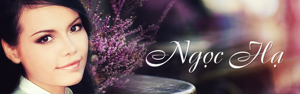 Tinh Hoai Huong (Pham Duy) - Ngoc Ha ~ Hulk-Kara4Fun