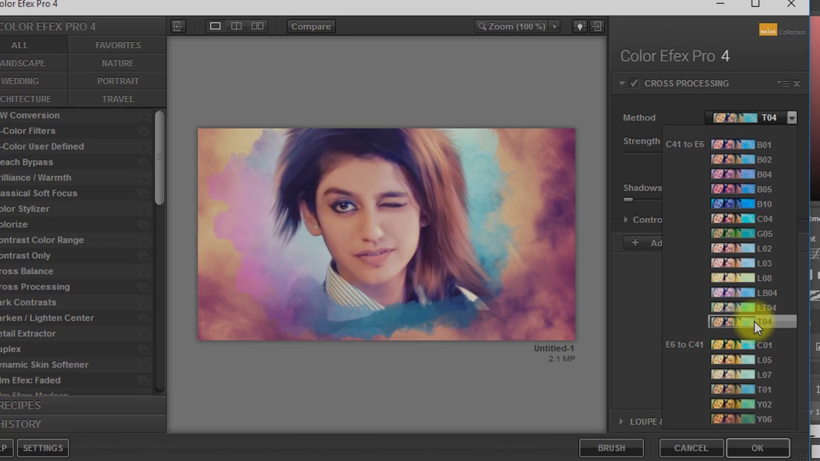 How to Advanced Colorful Digital Painting in Photoshop