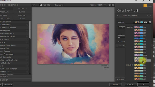 How to Advanced Colorful Digital Painting in Photoshop