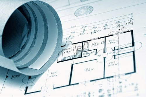LES DIFFÉRENTS TYPES DES PLANS ~ Engineering et Architecture