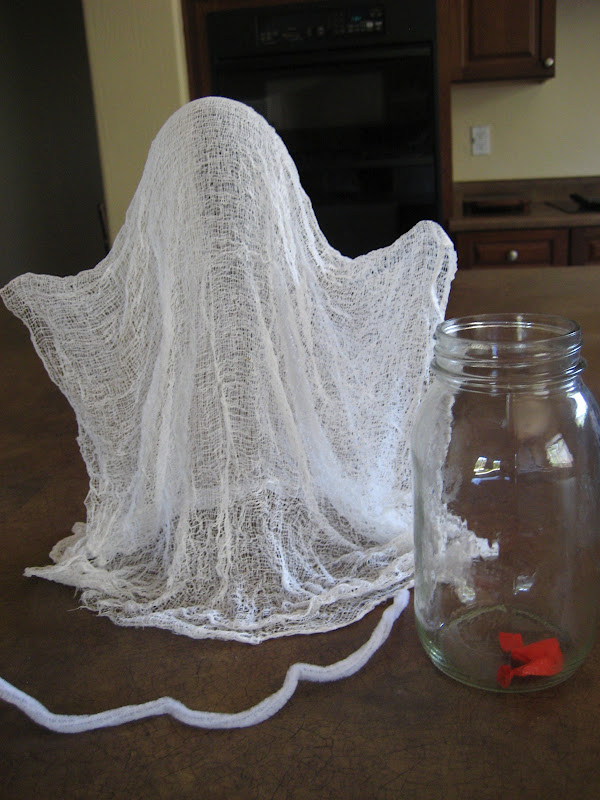 One Lucky Day: Ghosts 101