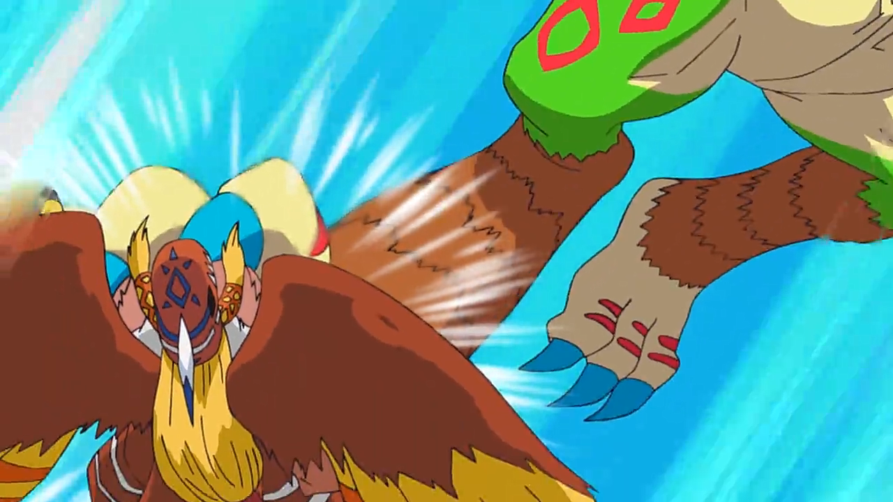 Digi-Arquivo: Toropiamon ~ PMD || Acervo de Imagens de Digimon e ...