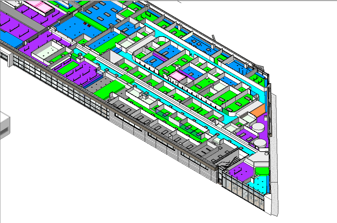 Phil-osophy in BIM: Color Fill Your RCP