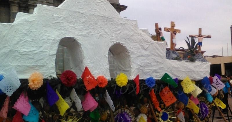 FIESTA Y TRADICION: PATOLES 2016