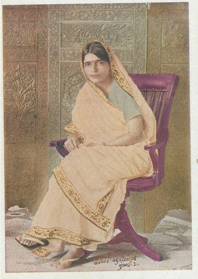 LAS MADRITIERRAS Y LOS PADRINAUTAS: HANSA MEHTA : LUCHADORA POR LA IGUALDAD