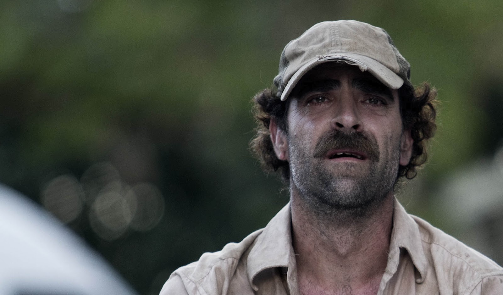 Luis Tosar en Operación E