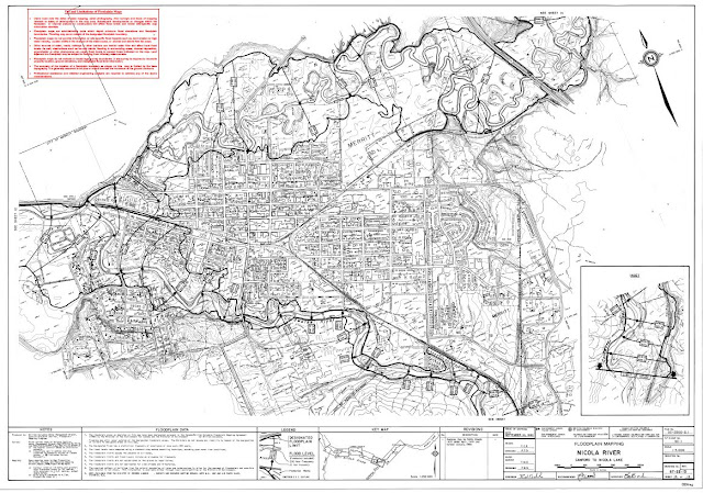 CityFloodMap.Com: British Columbia Floodplain Maps
