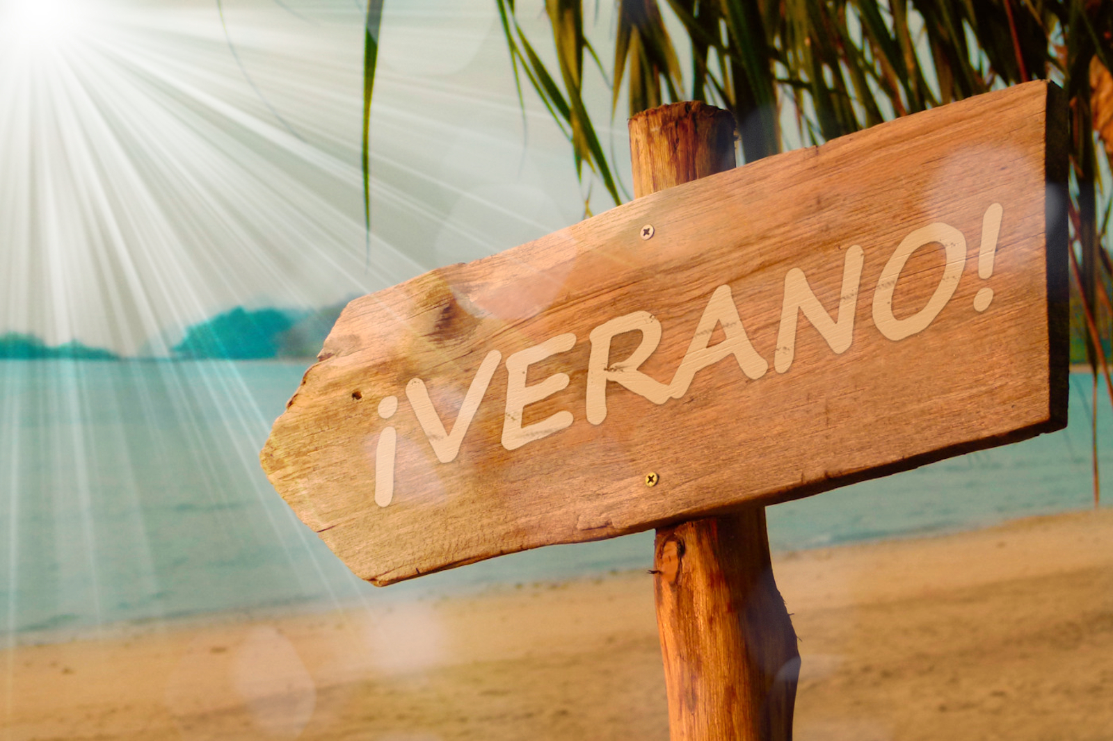 Lapiz y Bits: ¡Ya es Verano!