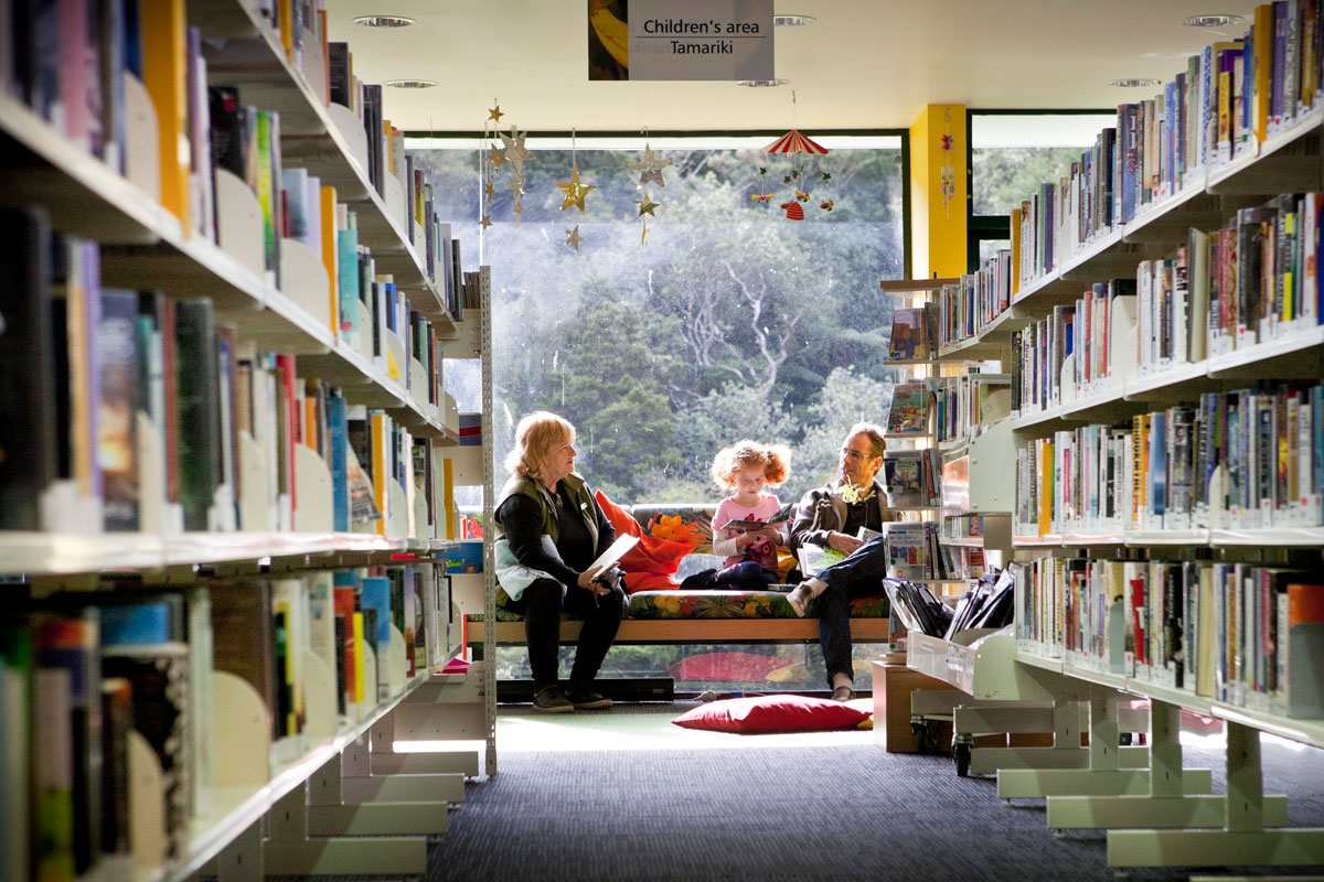 Library Hacks: Be a thrifty reader