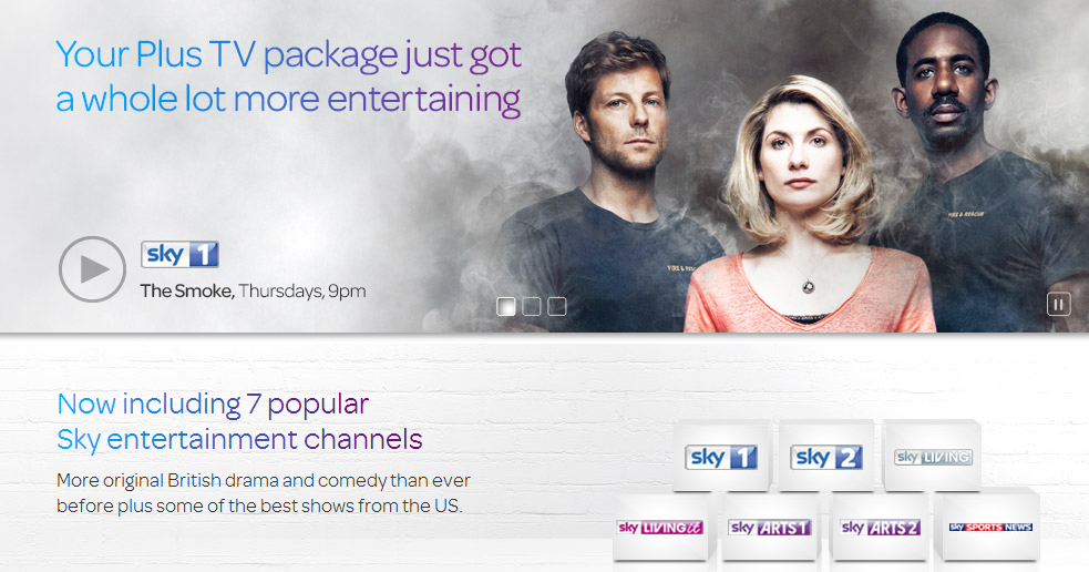 TalkTalk YouView Sky Channels | Helpful Mum