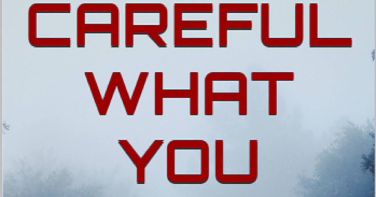 Careful What You Dash For by Isaac Sweeney