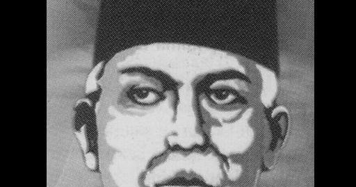 JEMPOLSLIFE: Syed Sheikh bin Syed Ahmad Al-Hadi