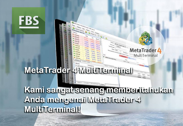 Tutorial Trading Forex FBS