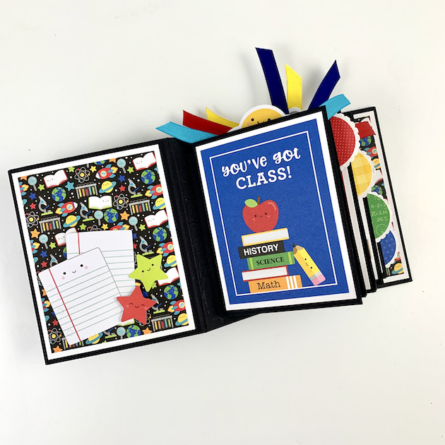 Artsy Albums Scrapbook Album and Page Layout Kits by Traci Penrod ...