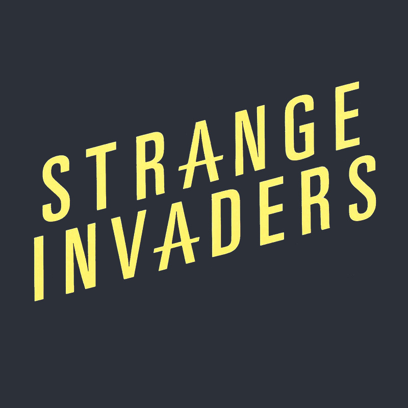 Strange Invaders (1983)