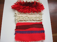 Amanda's Textiles log - A Creative Approach: May 2012