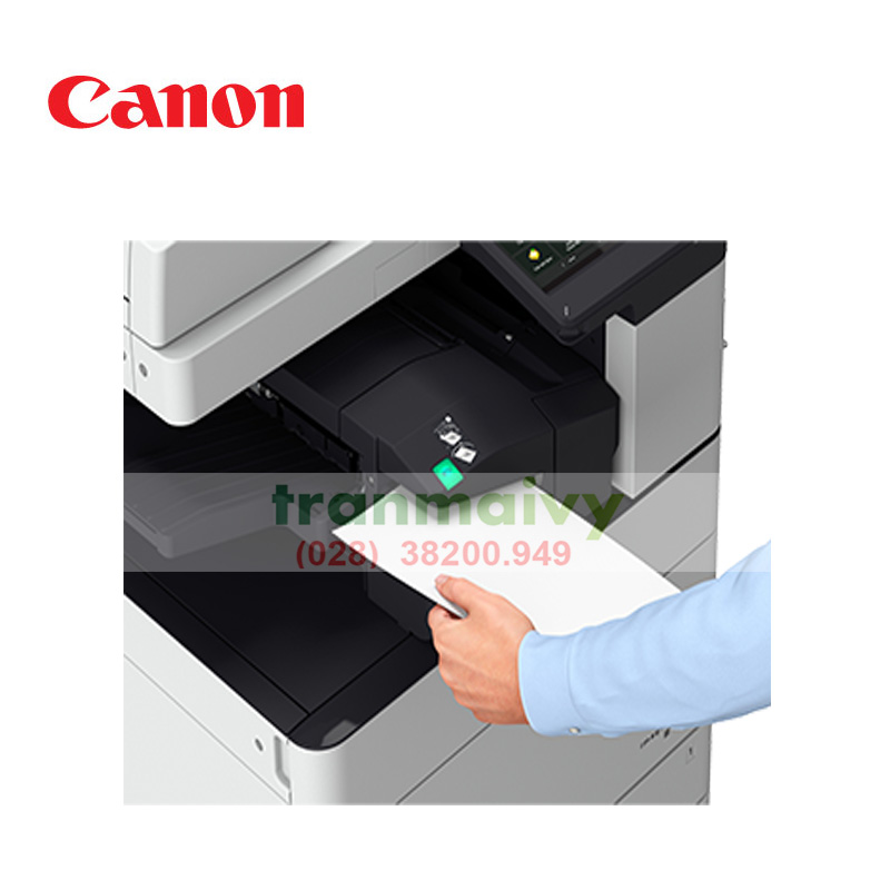 Canon ir 2645i, máy photocopy canon 2645i, máy canon 2645i made in ...