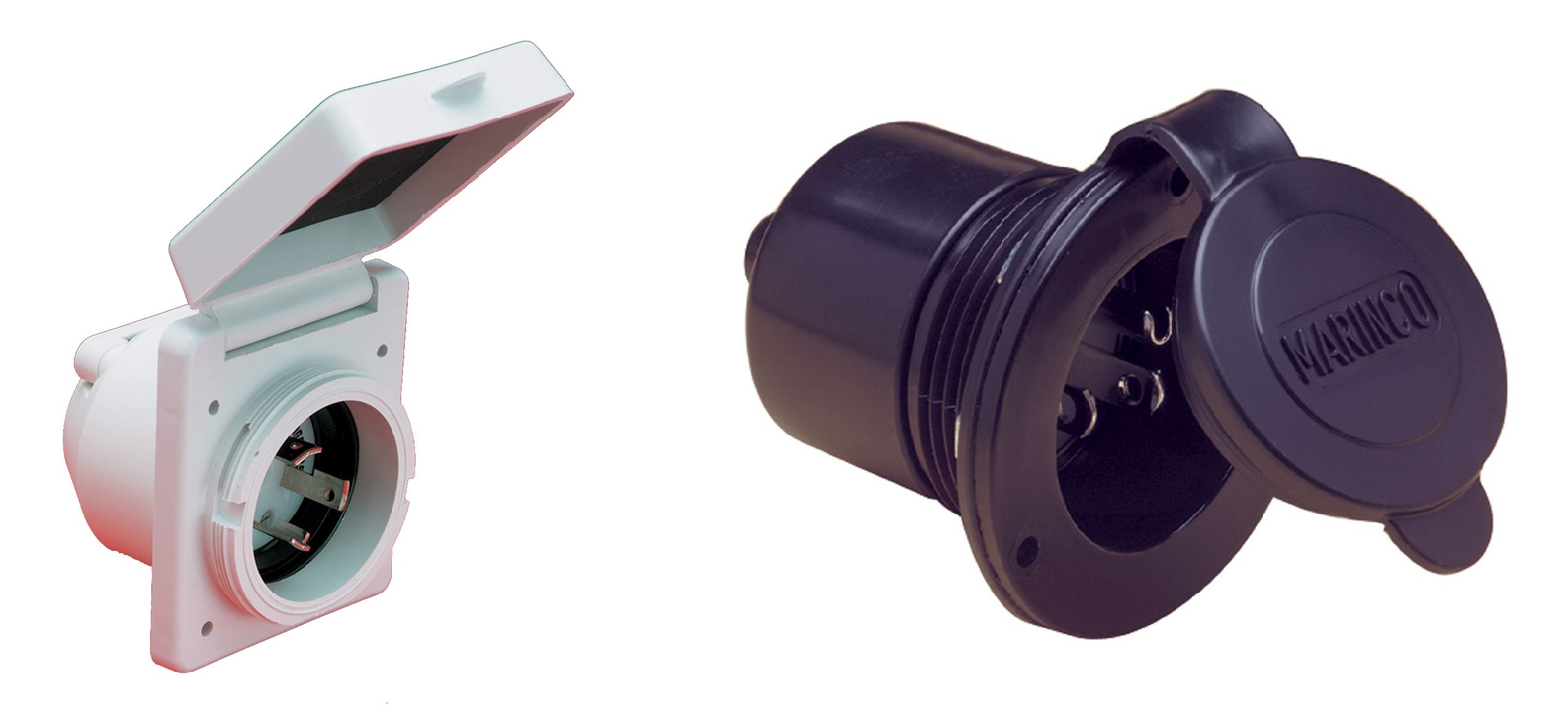 MooseVilla: Solar Power: Part 5-Generators and shore power