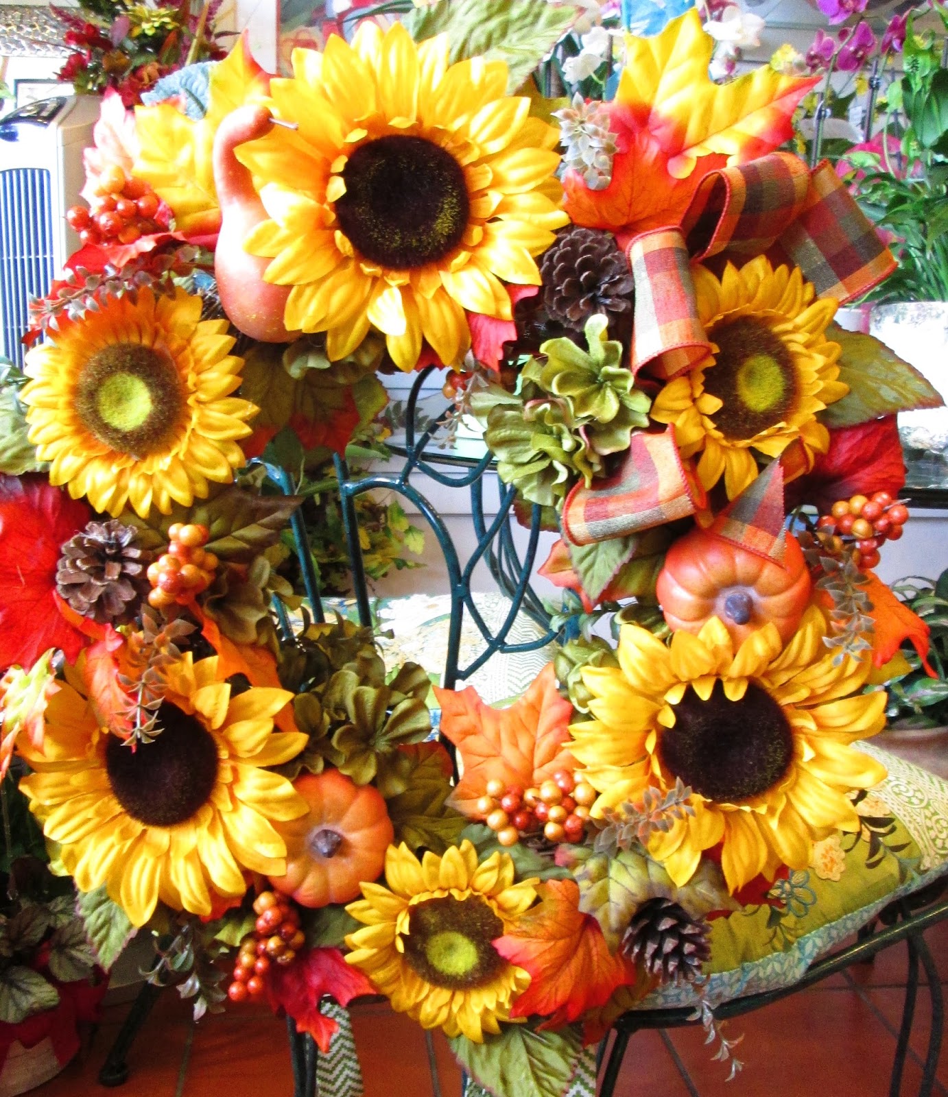 Season for Sunflowers | Janda Florist
