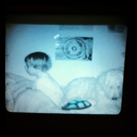 Constraint Induced: Welcome Home Tigger!