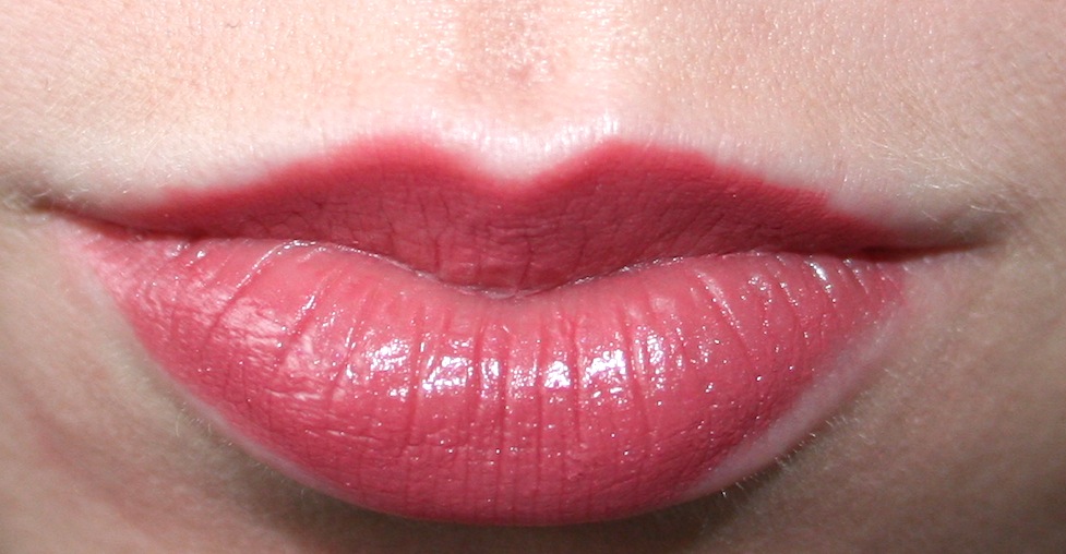 New Girl on the Blog | UK Beauty and Lifestyle Blog: Chanel Rouge Coco ...