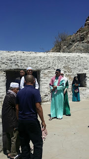 PAKEJ ZIARAH TAIF | AL HARAMAIN GLOBAL TOURS & SERVICES SDN BHD