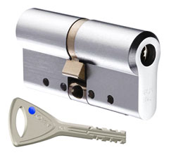 SECURITY PRODUCTS: ABLOY