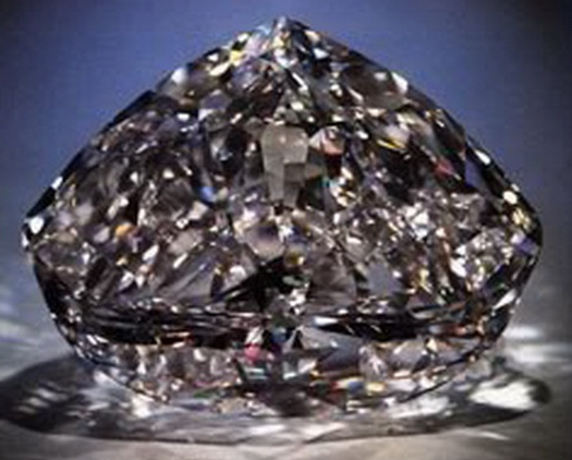 De Beers Centenary Diamond ~ Stone Ring International