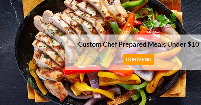 Top Chef Meals are the "tops" in both taste and price | Views and More