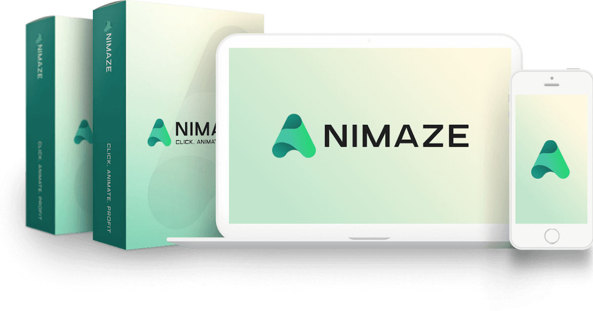 Animaze Review-Create 'Stunning' 3D Animated Videos In 3 Minutes