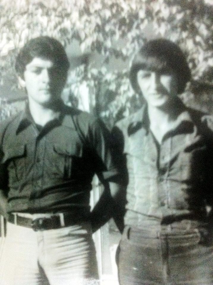 Alpaslan Soylu, Ali Osman Kocabay Alpaslan Soylu, Ali Osman Kocabay