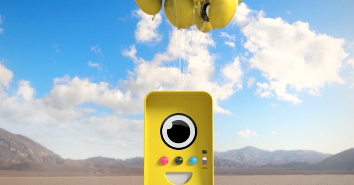 NEWS: Snapchat's new Spectacles available now from vending machines ...