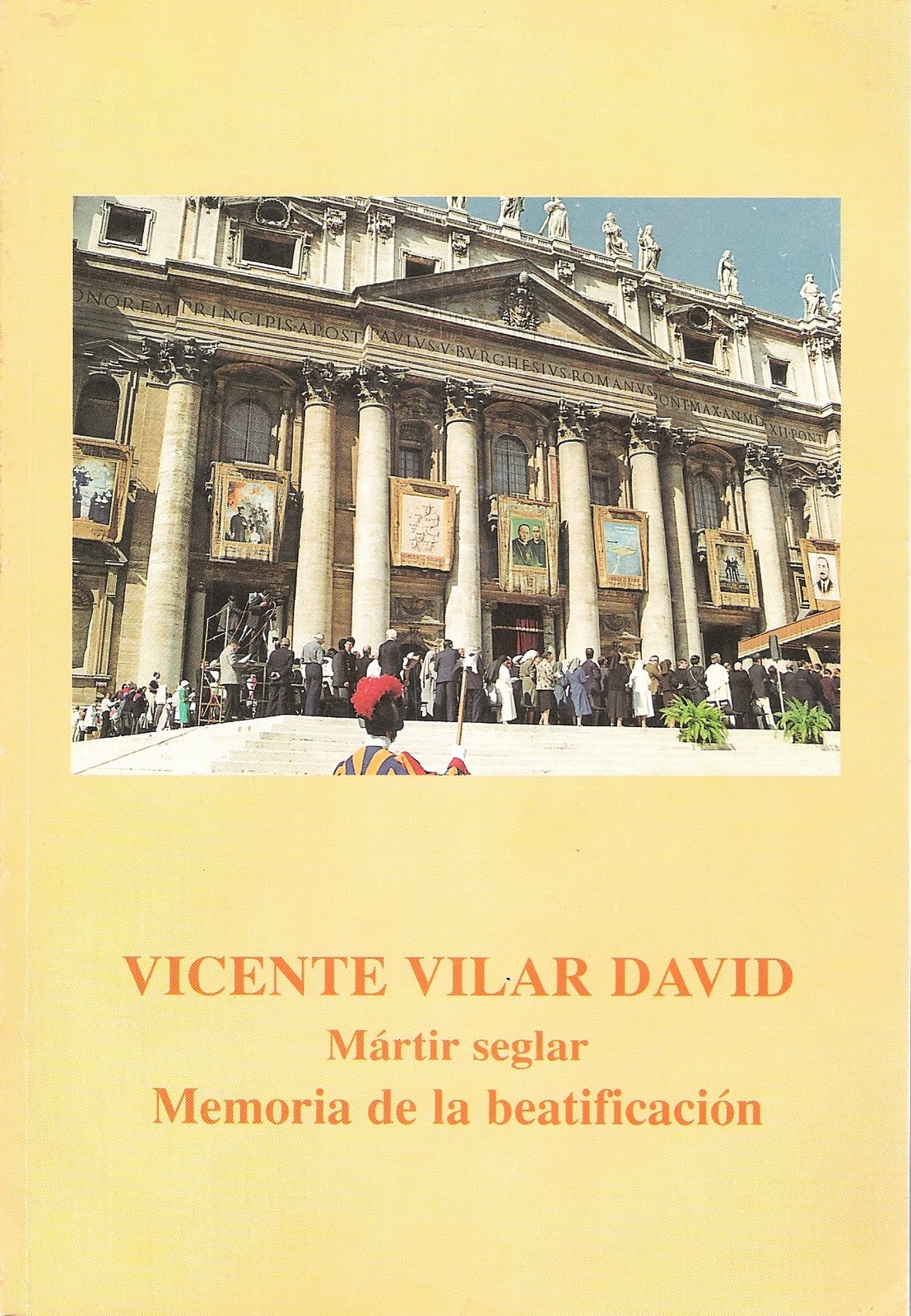 Manises Online ... Manises ... Manises Online: VICENTE VILAR DAVID ...