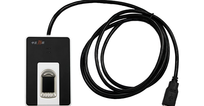 MIAXIS BIOMETRICS CO LTD: Capacitive Single Finger Scanner SM-2DU FBI ...