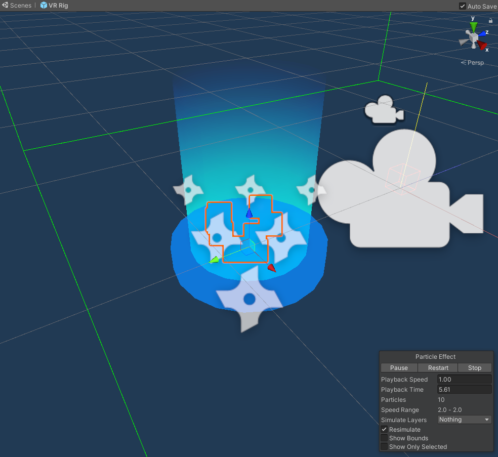 Week 5 - Unity XR Development
