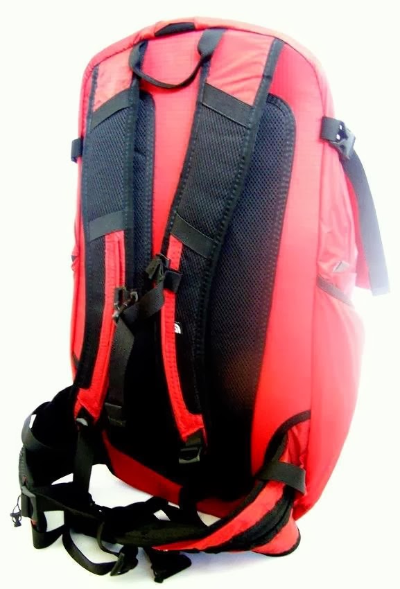 Travel Little Bag: THE NORTH FACE ANGSTROM 30