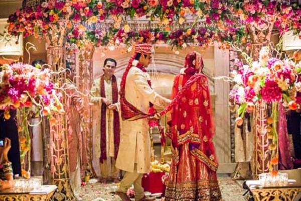 Fonix Events - Event Management & Wedding Planner : Rajasthani Wedding ...