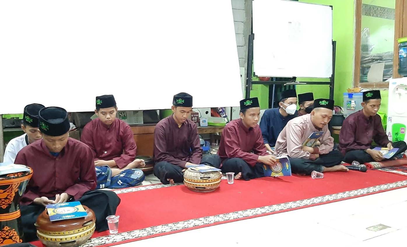 Muhir Rental Komputer