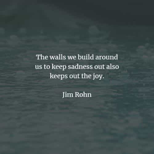 50 Sad life quotes and sayings to teach you a lesson