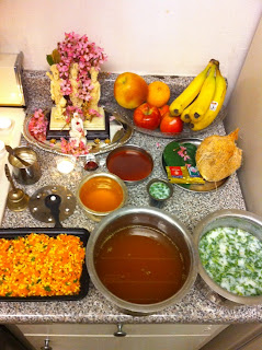 POOJAI PANDIGAIGAL :-)): Sri Rama Navami