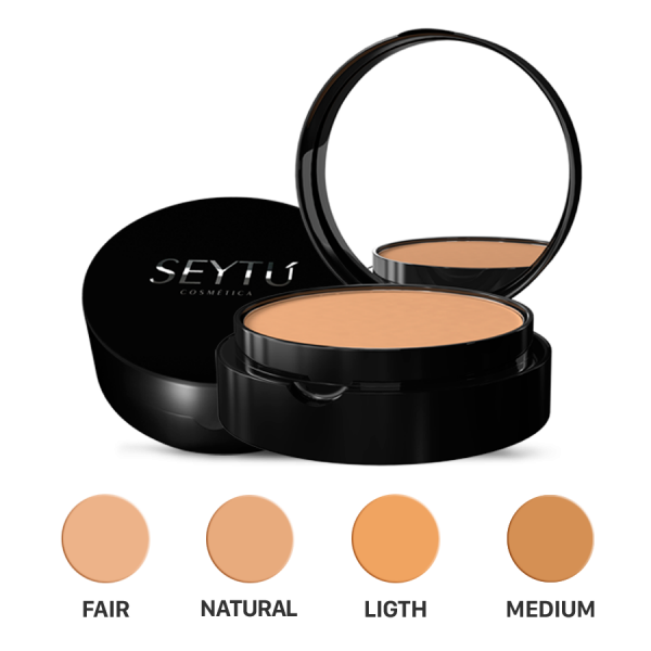 SEYTU: Maquillaje SEYTU