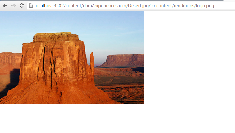 Experiencing Adobe Experience Manager (AEM, CQ): AEM CQ 56 - Crop ... Experiencing Adobe Experience Manager (AEM, CQ): AEM CQ 56 - Crop ...