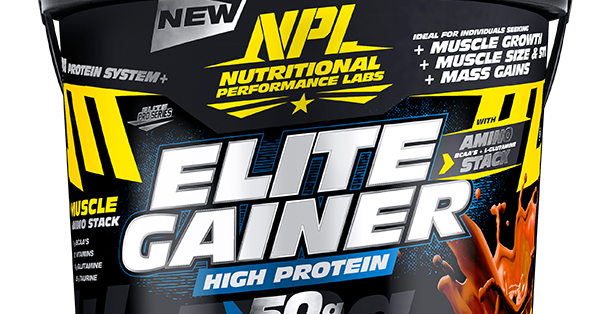 Nutritional Performance Labs